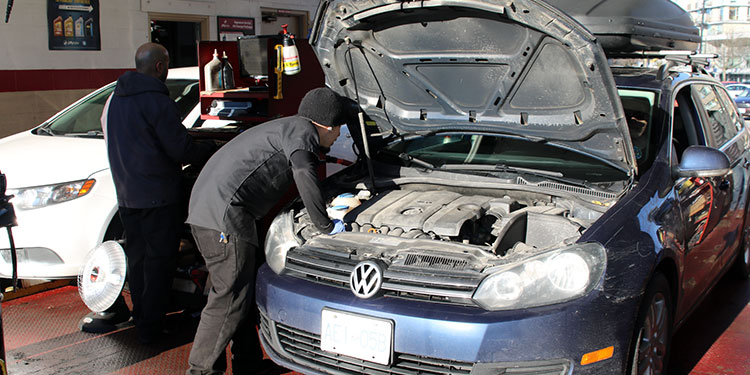 Other Services – Jiffy Lube Oil Change Vancouver